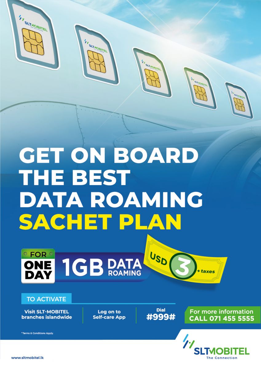 USD3 DAILY DATA PLAN | Mobitel